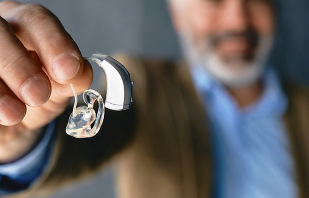 Unlocking the Power of Sound: Navigating the Reality of Hearing Loss a