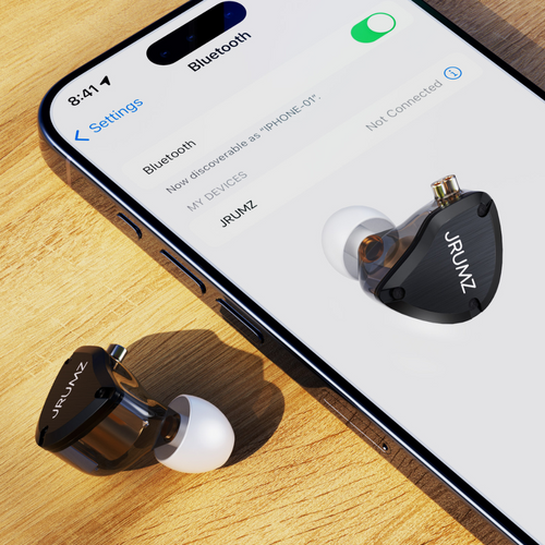 XP02 - Expression Plus Wireless Earbuds