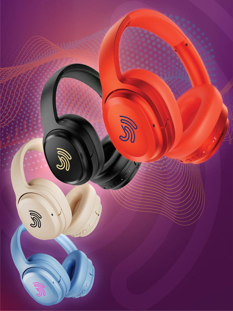 High Performance Earphones | Jrumz Ear Wear