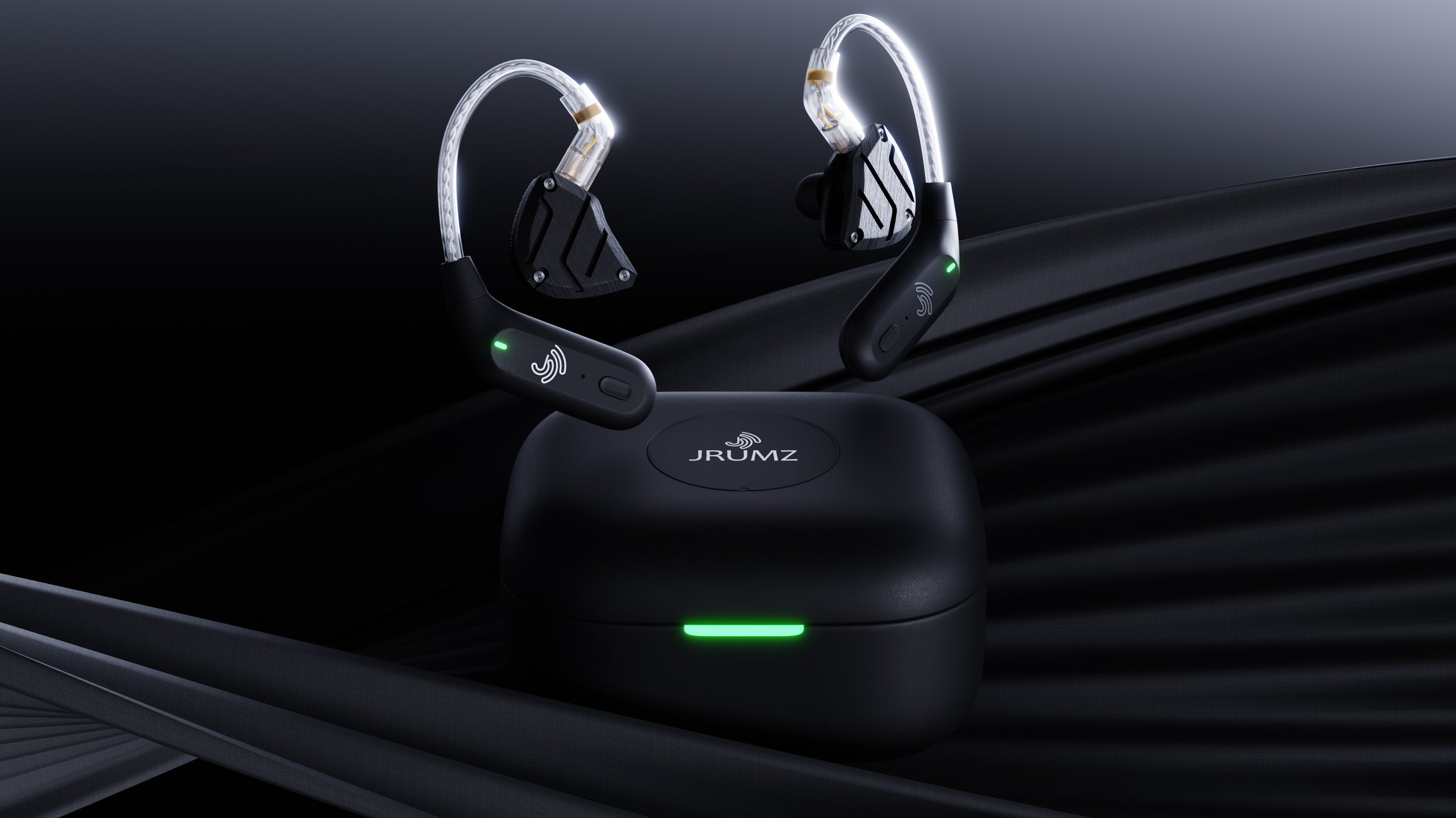 High Performance Audio | Jrumz Ear Wear