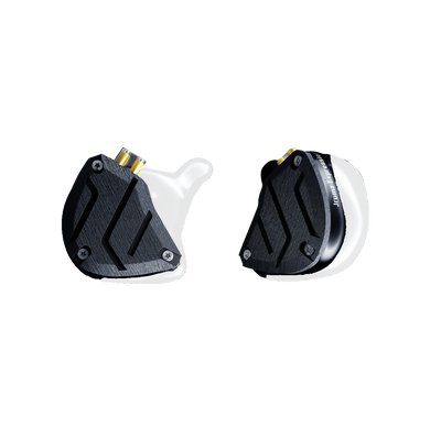 High Performance Earphones | Jrumz Ear Wear